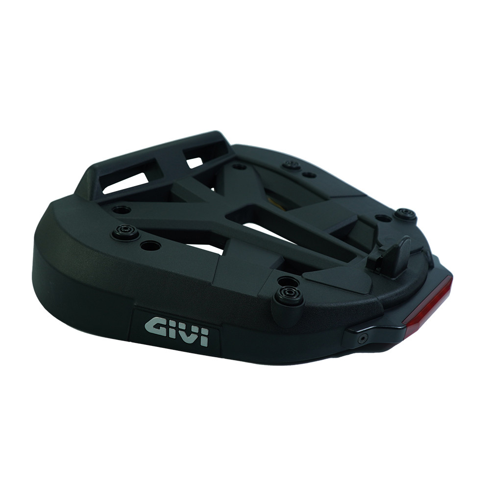 Baga Givi HRX Winner X - CÓ ĐÈN LED - ViVuPhượt